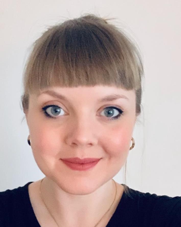 Roslyn Potter - SGSAH Research