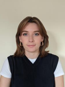 Lucy MacKenzie Howie - SGSAH Research