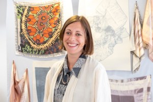 Mhari McMullan - SGSAH Research