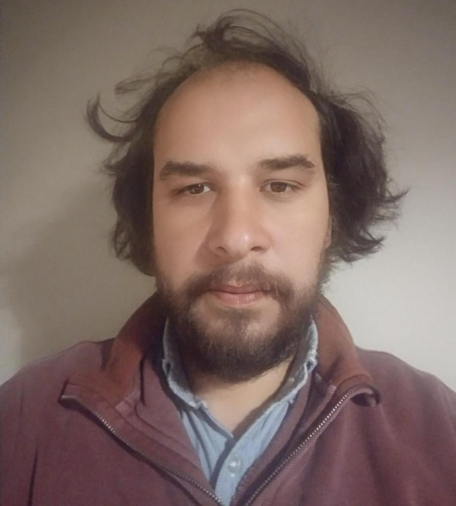 Alex Gibbons - SGSAH Research