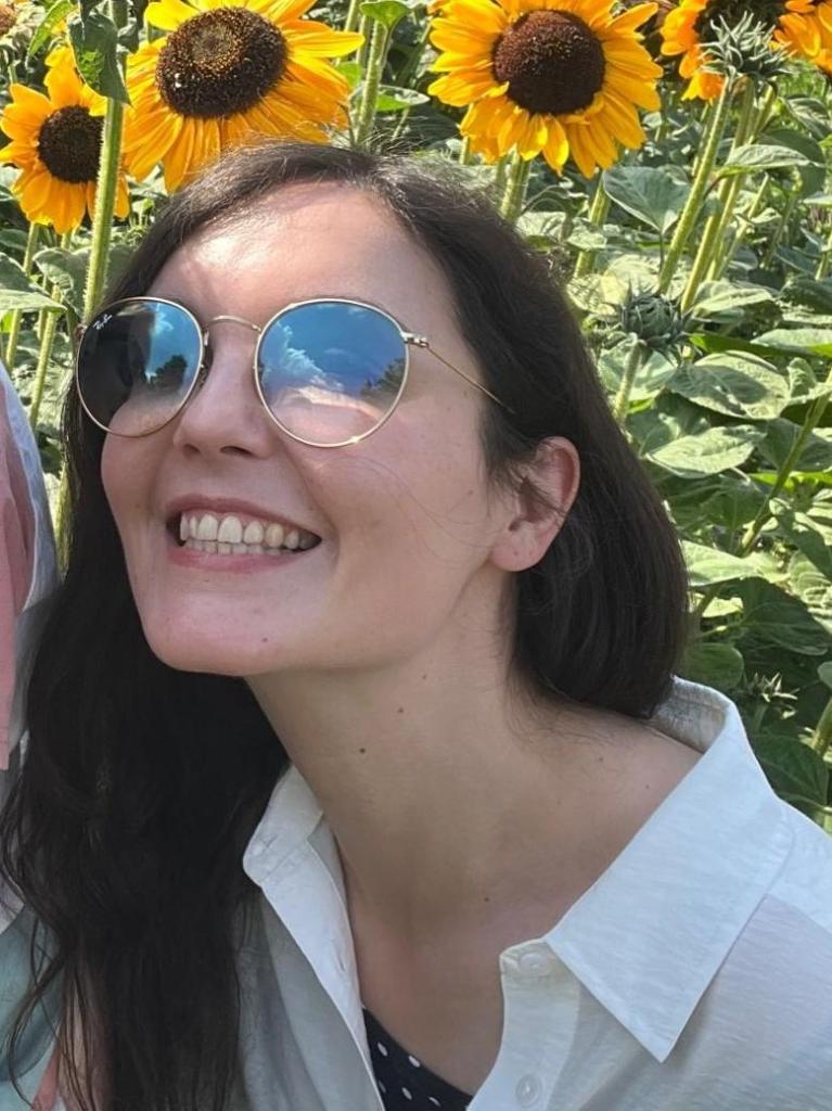 Frances Darling - SGSAH Research