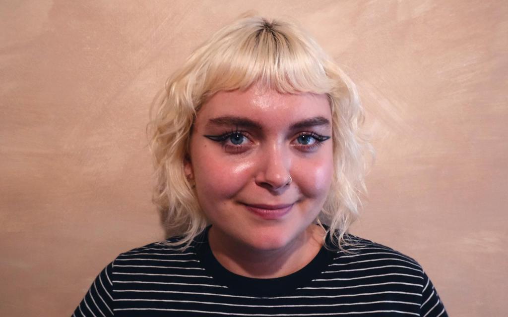 Rebecca Williamson - SGSAH Research