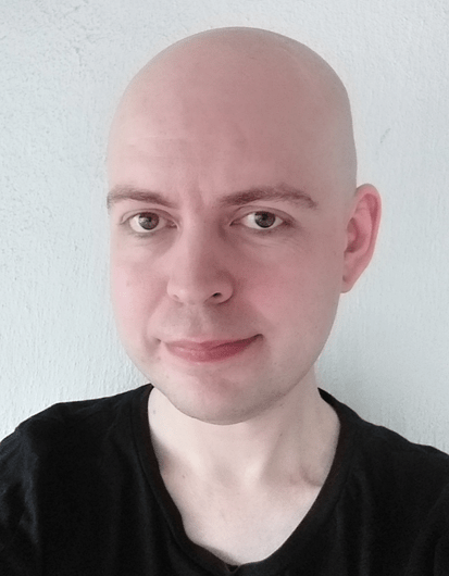 Stewart Knight - SGSAH Research