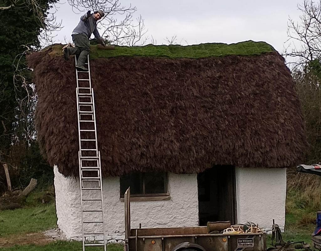 Alexander Murray-Gibbons - SGSAH Research