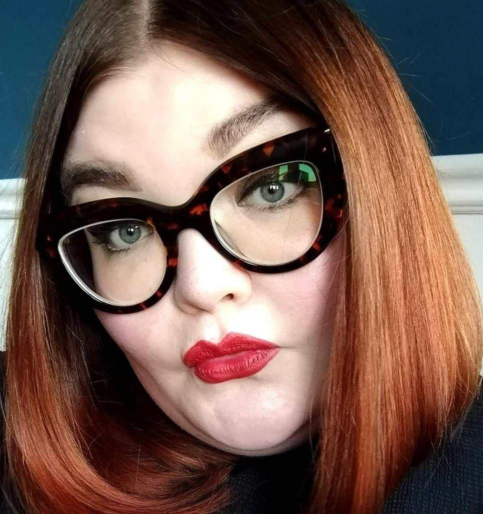 Meemi Matero - SGSAH Research