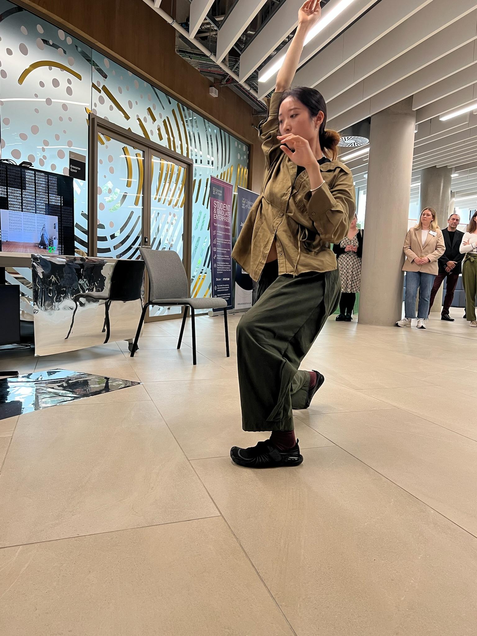 2025 Research Showcase - SGSAH Research