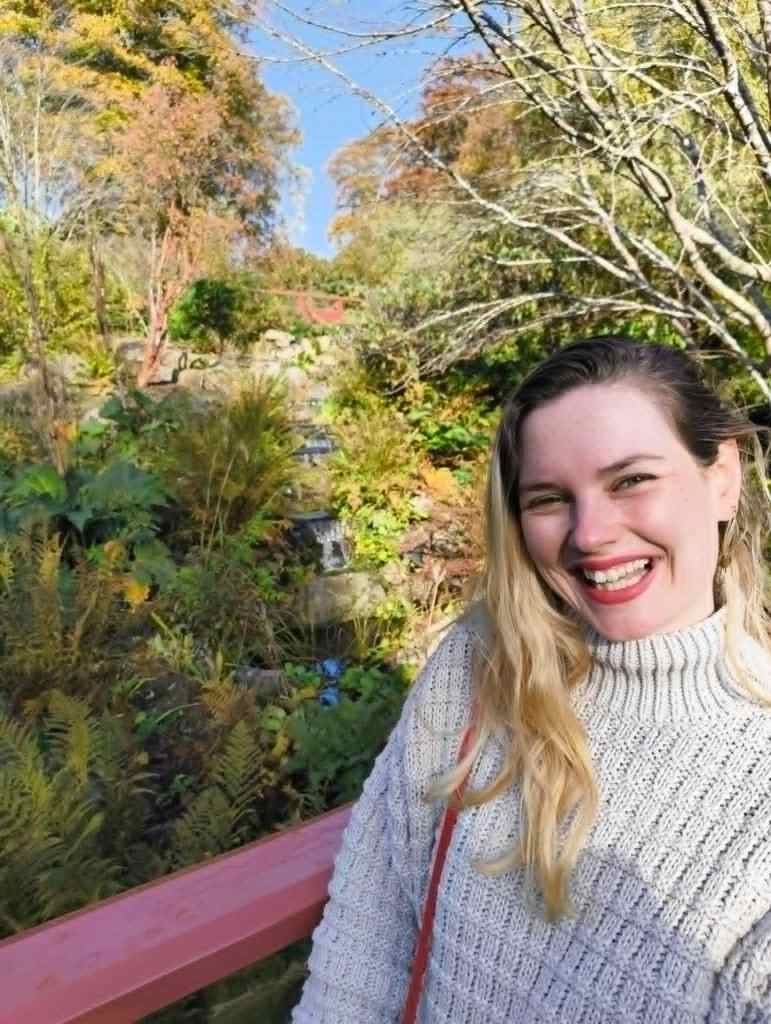 Ashley Brown - SGSAH Research