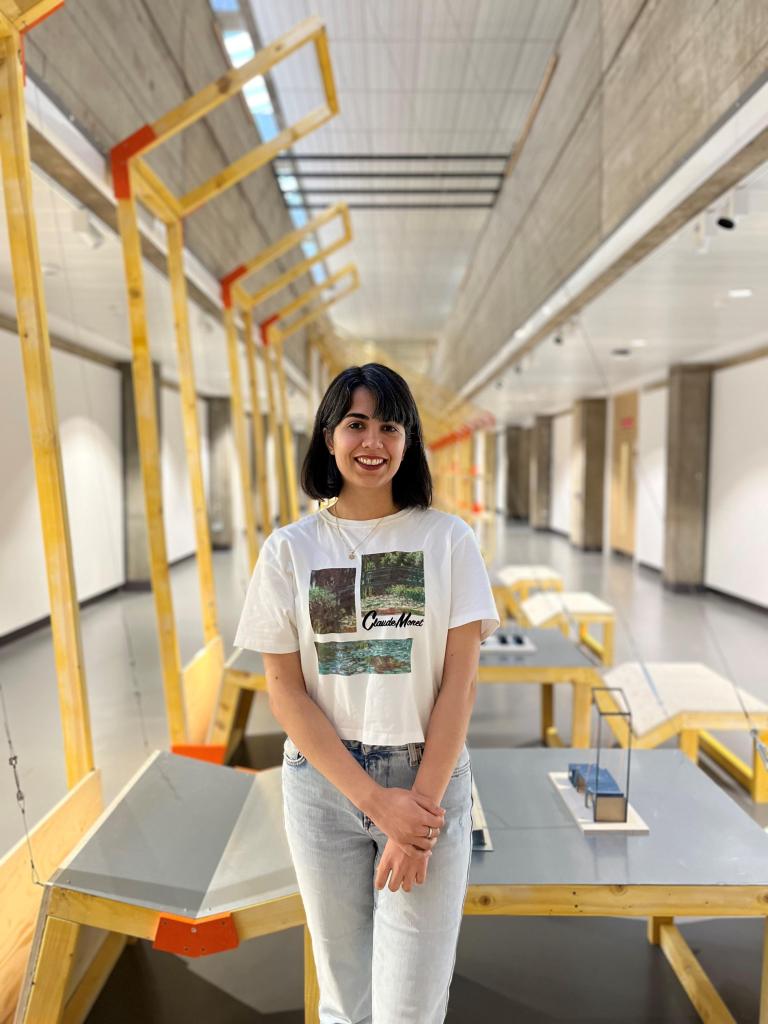 Mahtab Karami - SGSAH Research