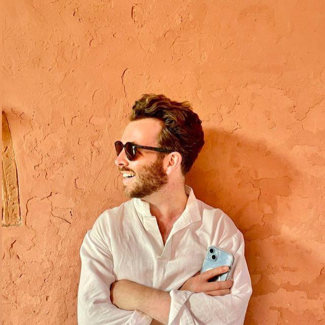 Declan McCann - SGSAH Research