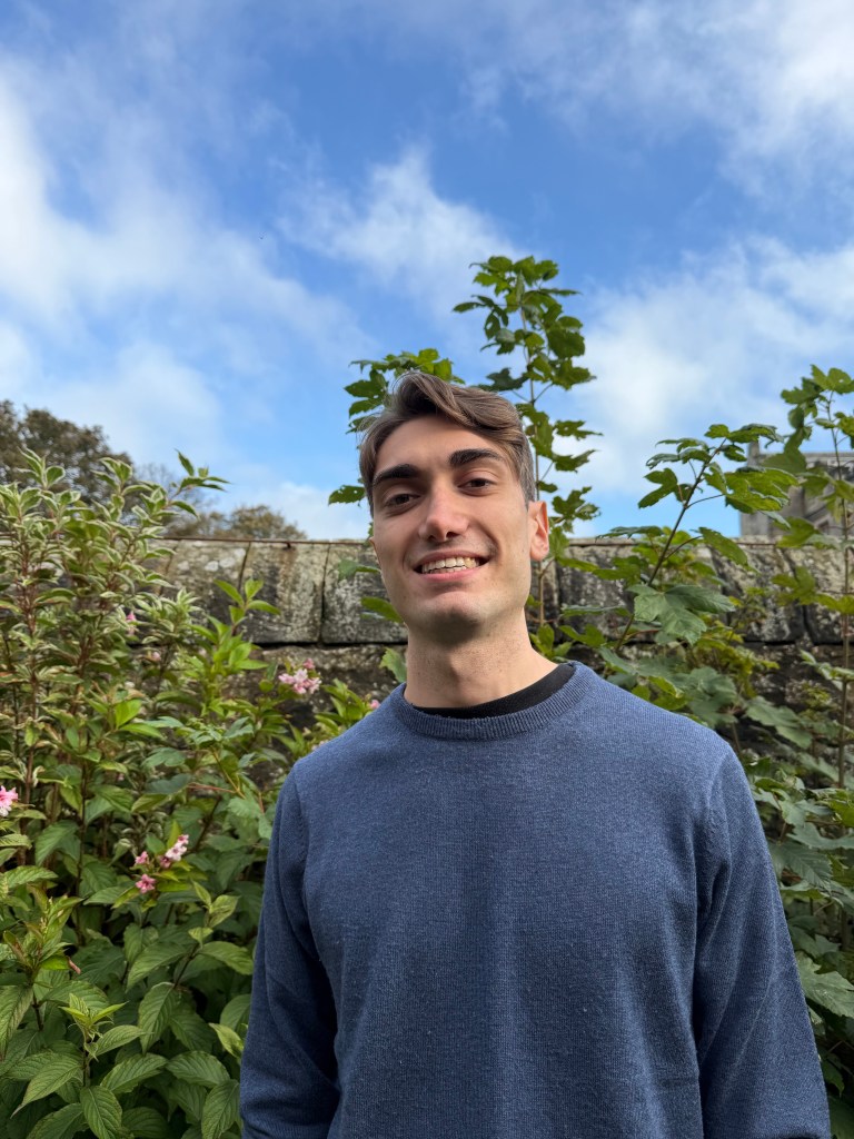 David Luca Lepidi - SGSAH Research